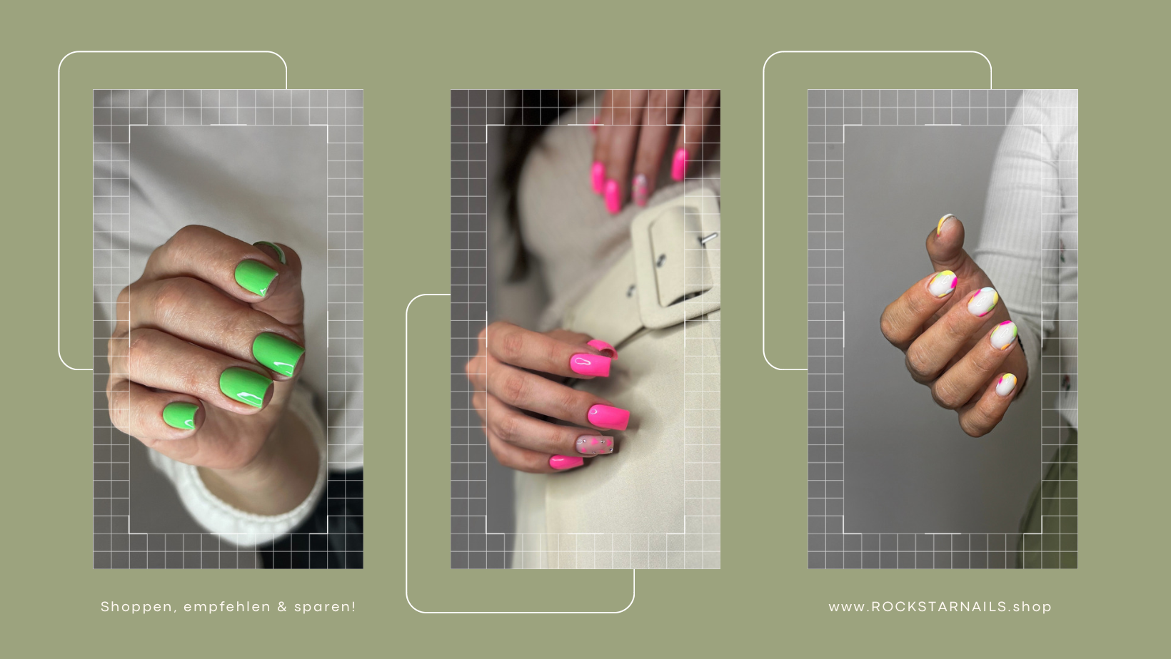 Rockstar Nails Germany