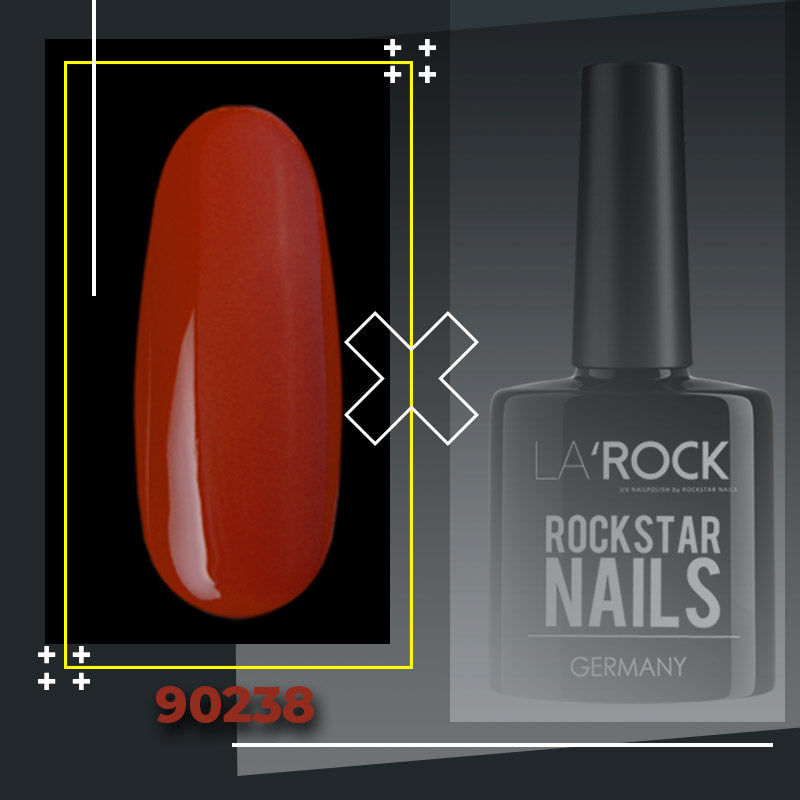 Vollton Gellack – Pastell Gelb, Gellack, Nagellack, Nägel lack, Gel ...